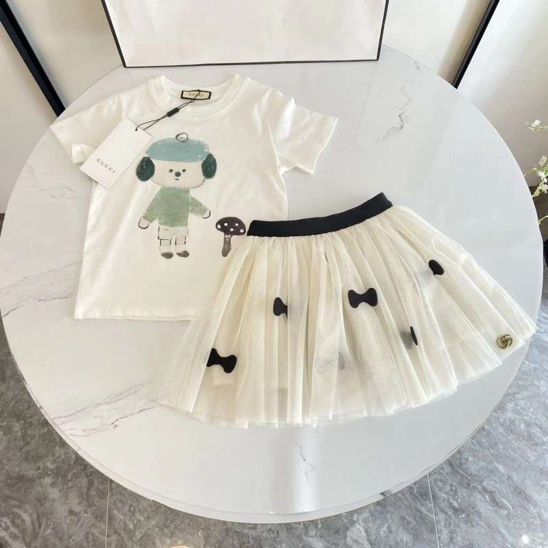 Value-priced Gucci Kids