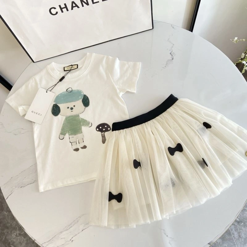 Value-priced Gucci Kids