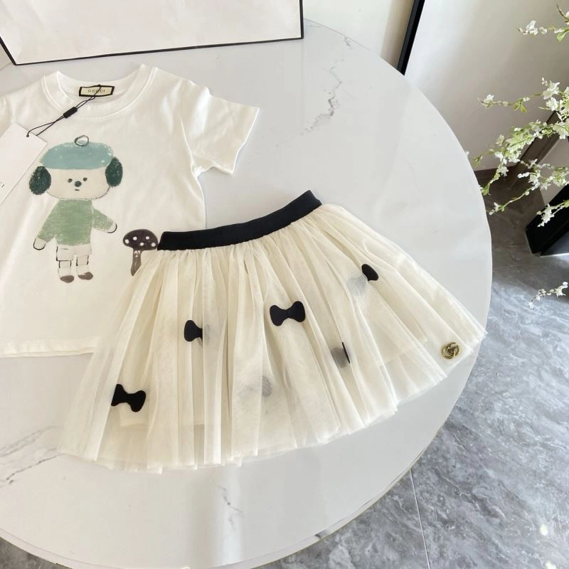 Value-priced Gucci Kids