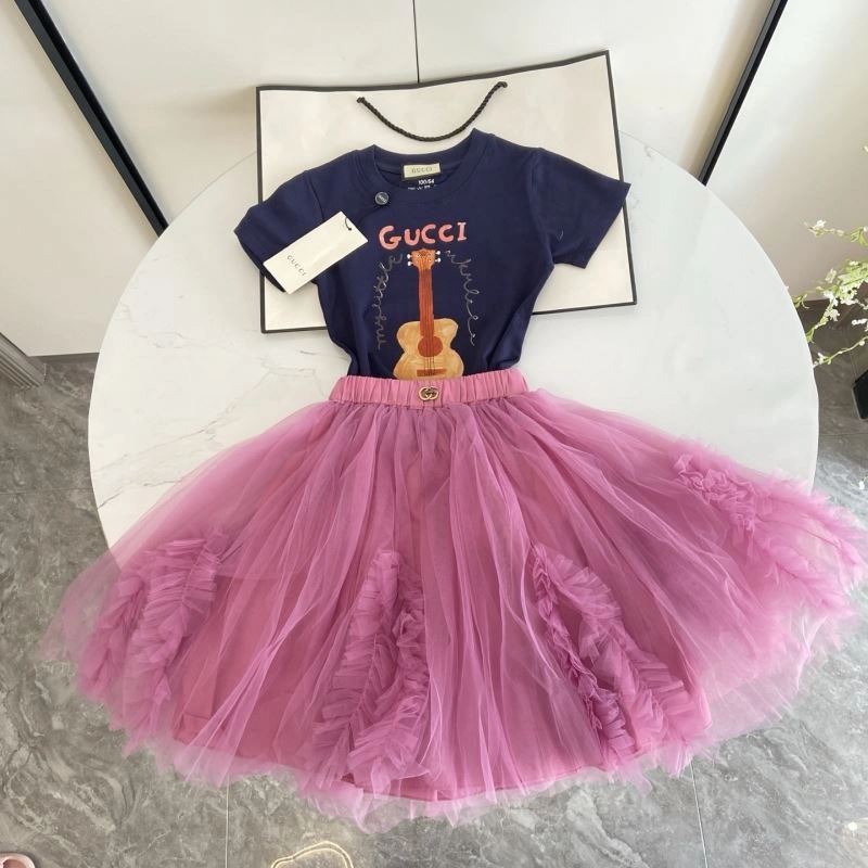 Gucci Kids