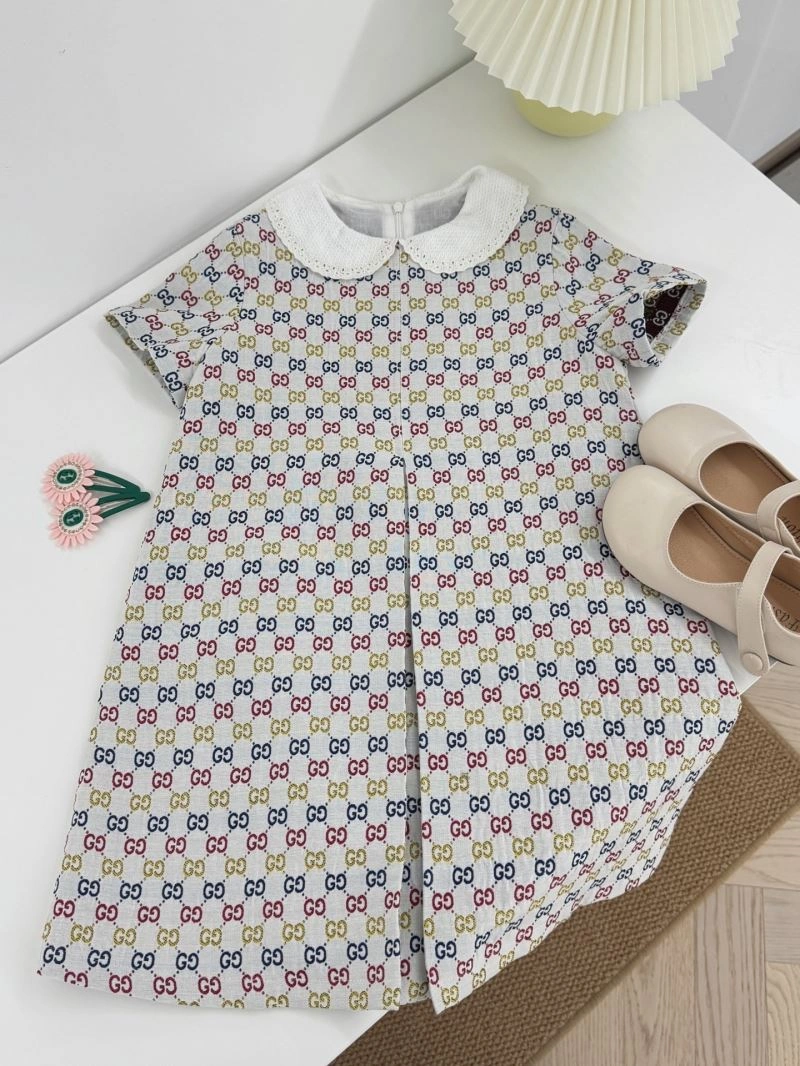 Gucci Kids