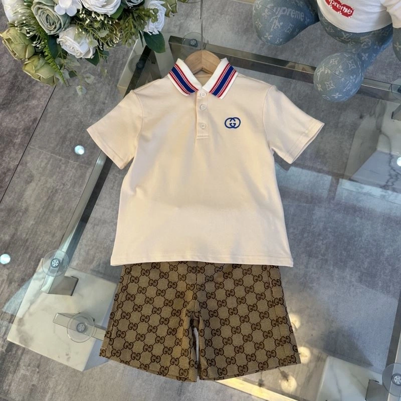 Gucci Kids