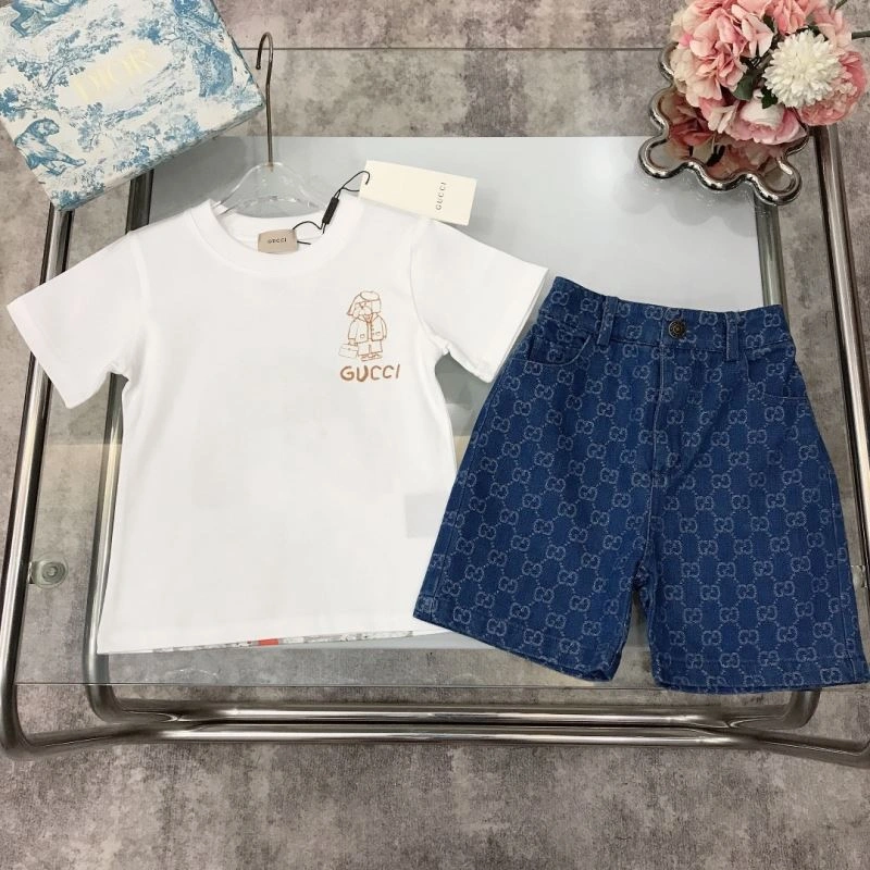 Gucci Kids