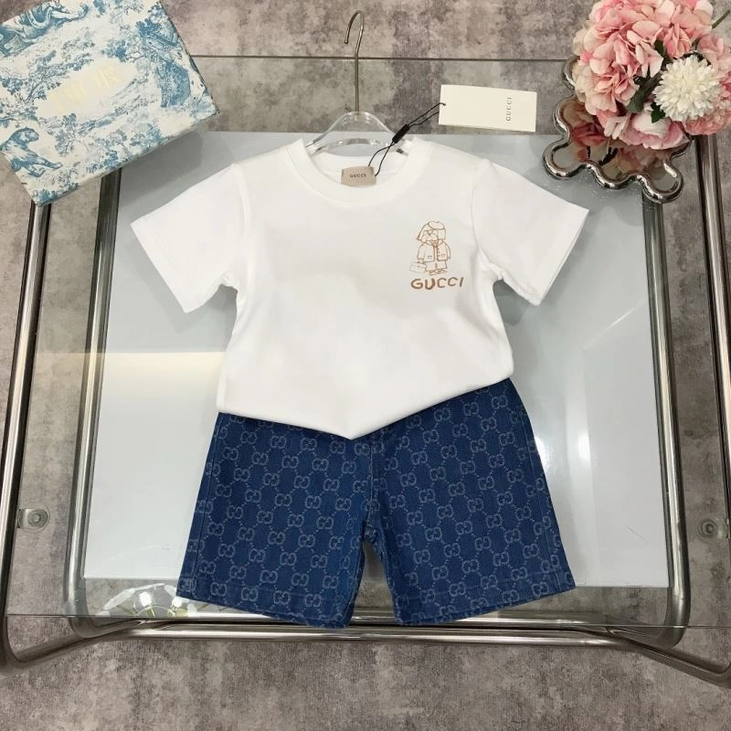 Discounted Gucci Kids