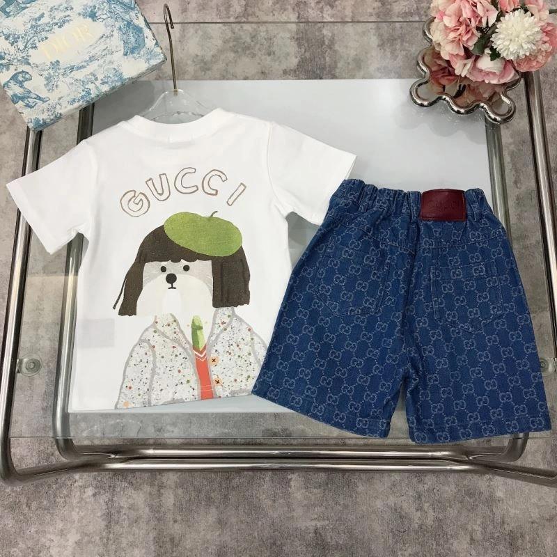 Discounted Gucci Kids