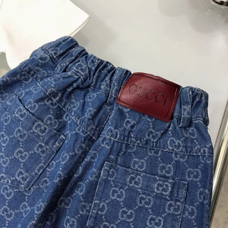Discounted Gucci Kids