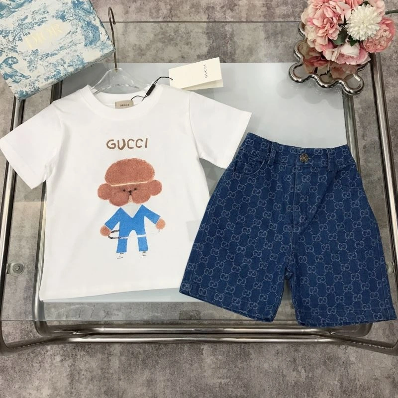 Gucci Kids