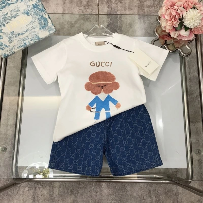 Reasonably priced Gucci Kids