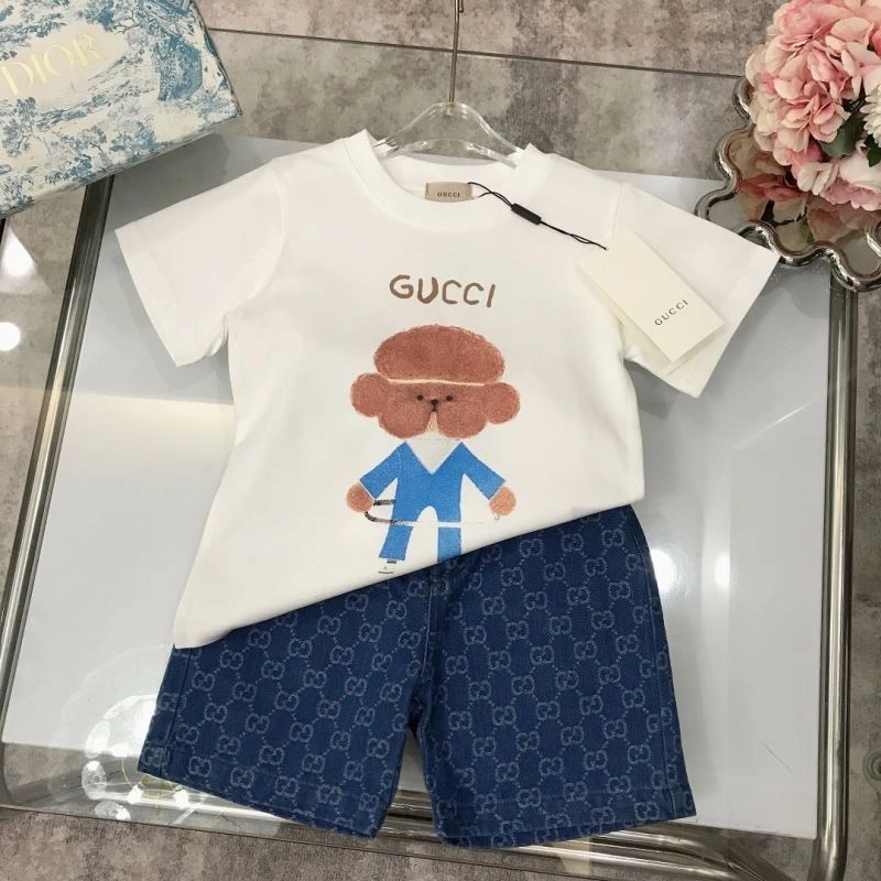 Reasonably priced Gucci Kids