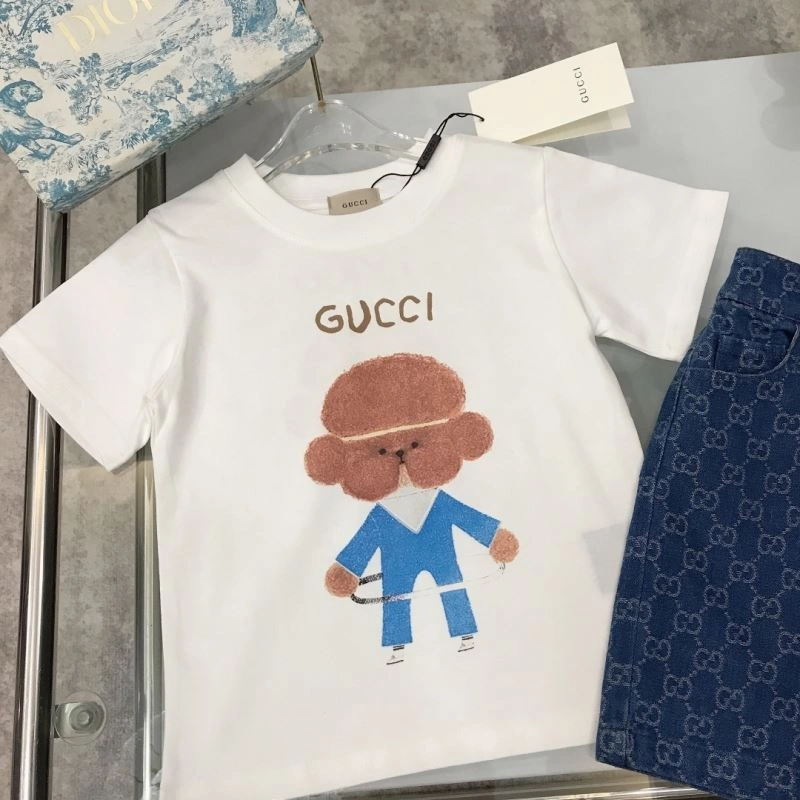 Reasonably priced Gucci Kids