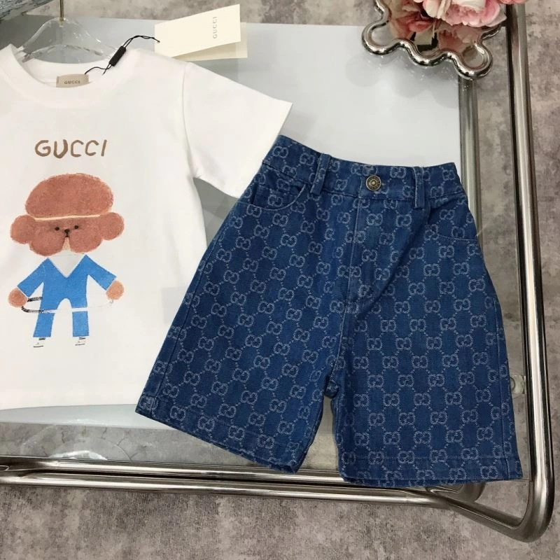 Reasonably priced Gucci Kids