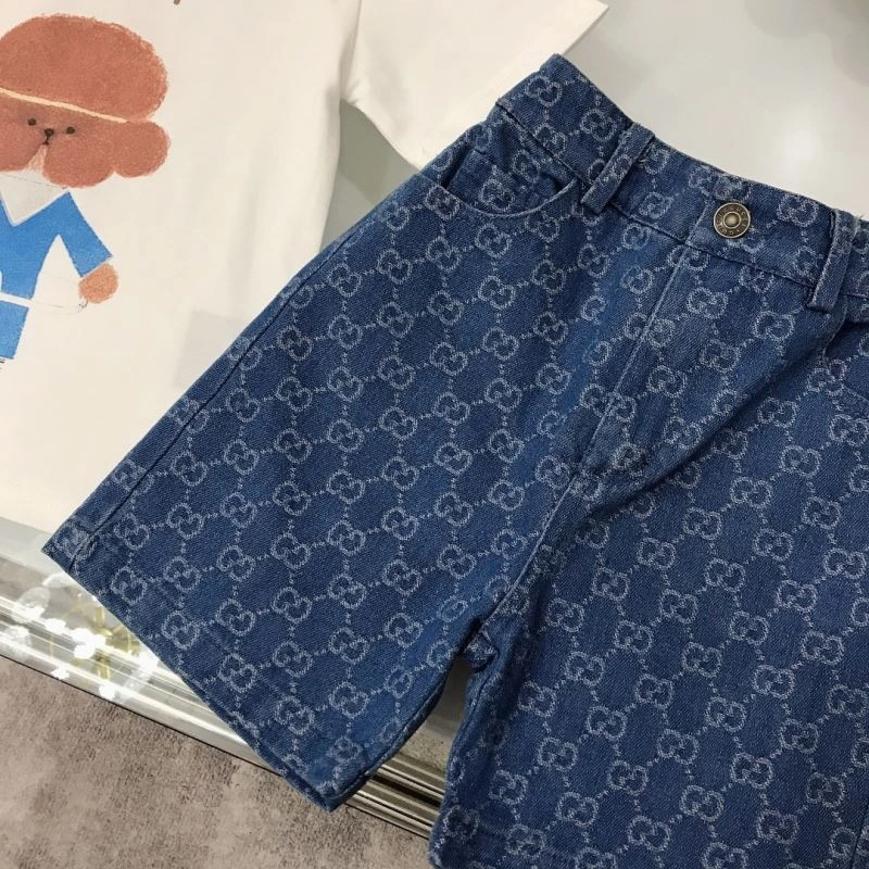 Reasonably priced Gucci Kids