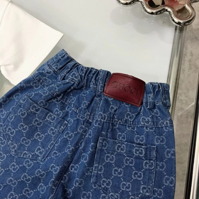 Reasonably priced Gucci Kids