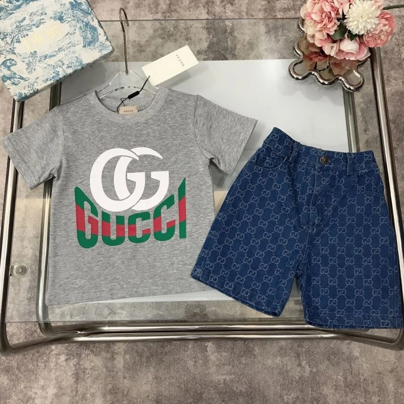 Gucci Kids