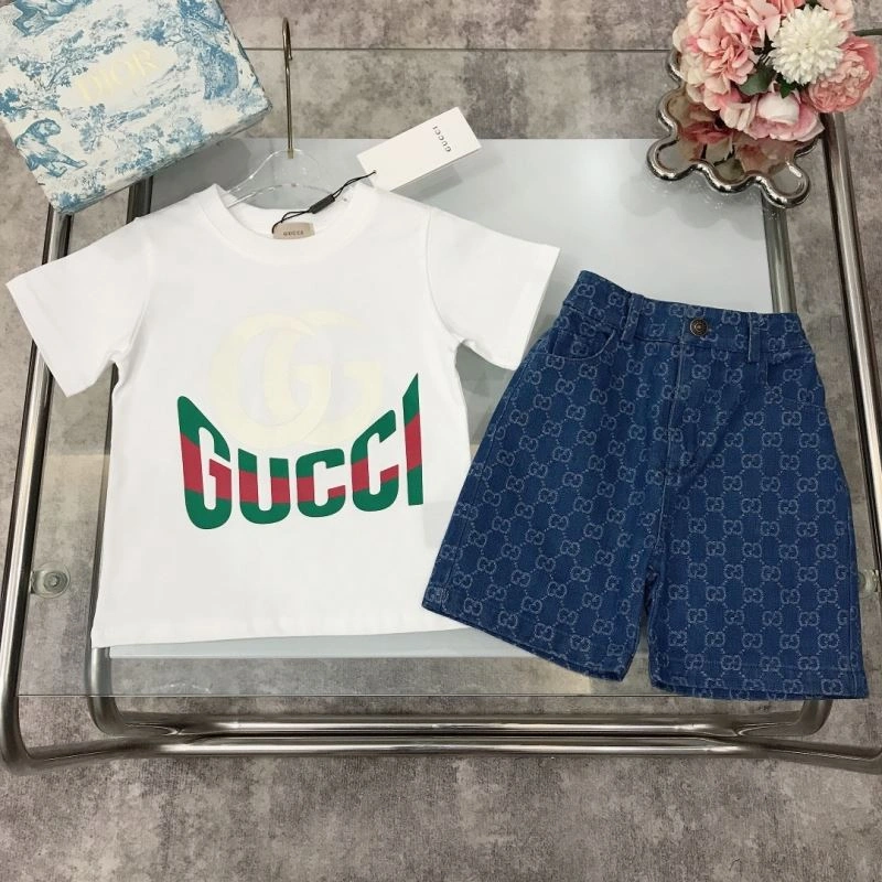 Gucci Kids