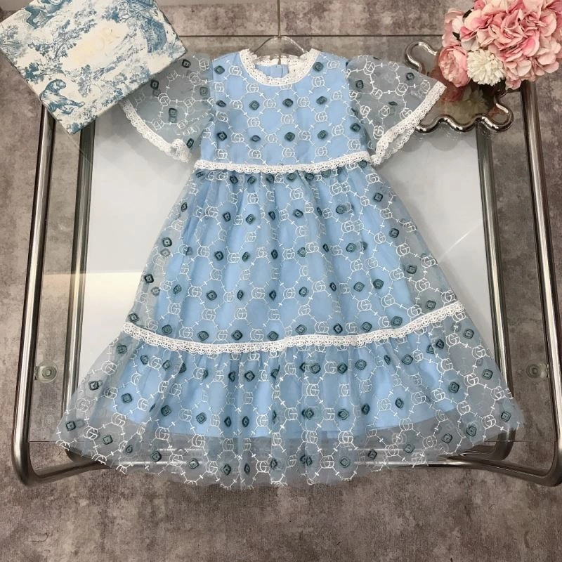 Gucci Kids