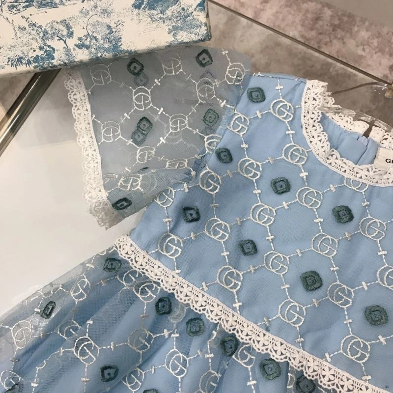 Budget-friendly Gucci Kids