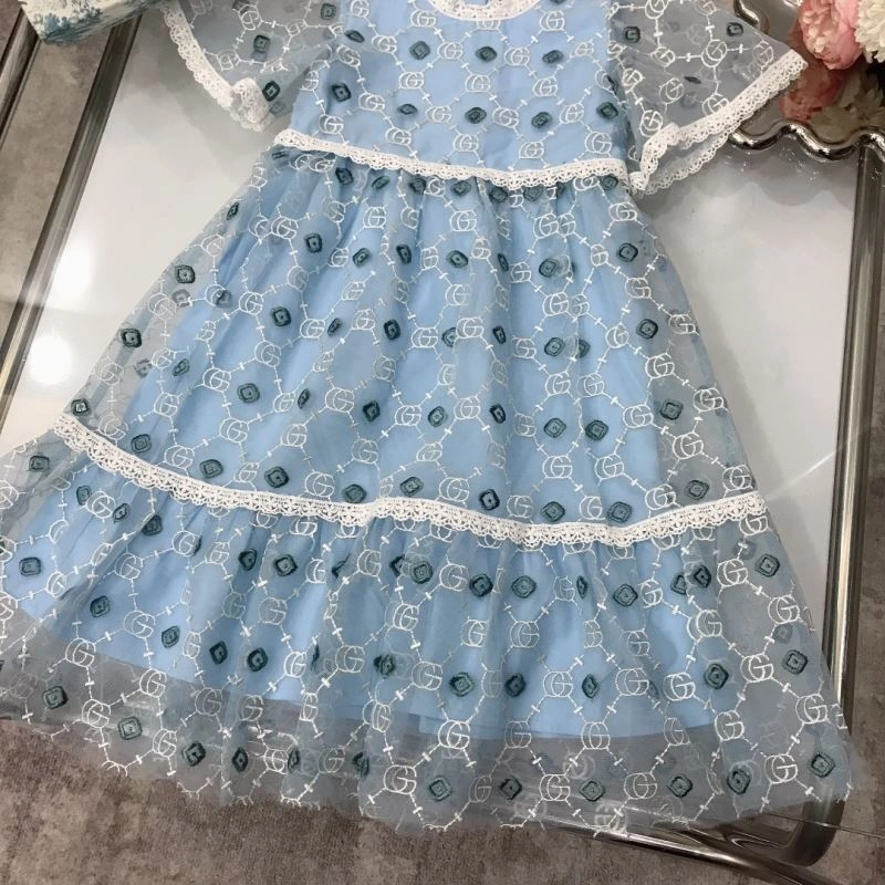 Budget-friendly Gucci Kids