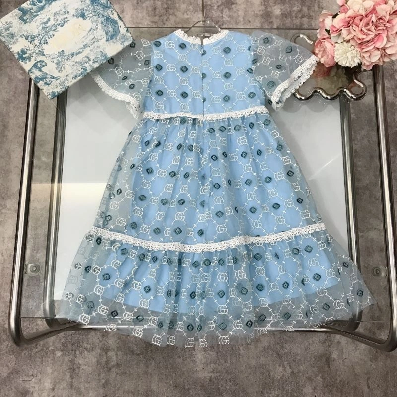 Budget-friendly Gucci Kids