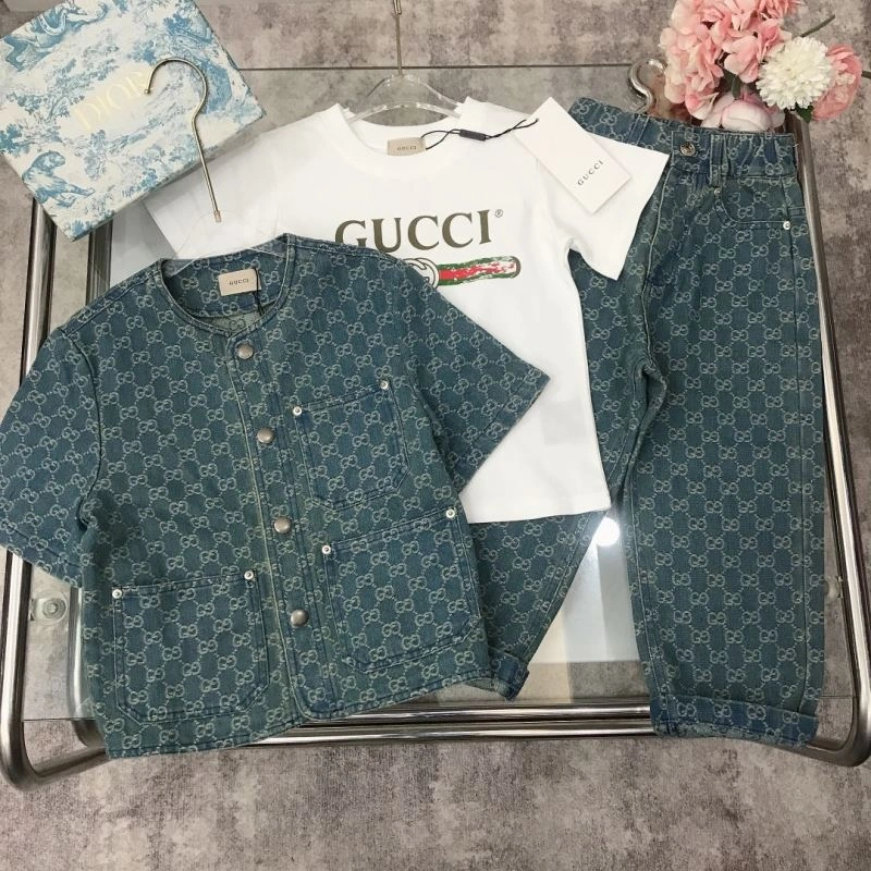 Gucci Kids