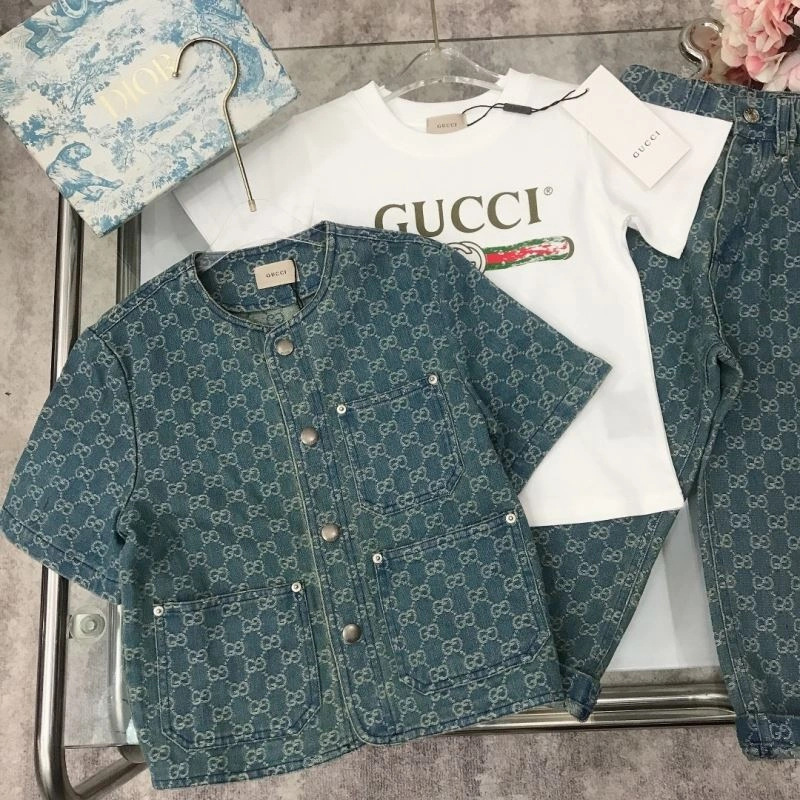 Budget-friendly Gucci Kids