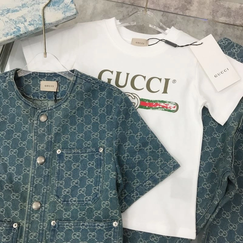 Budget-friendly Gucci Kids