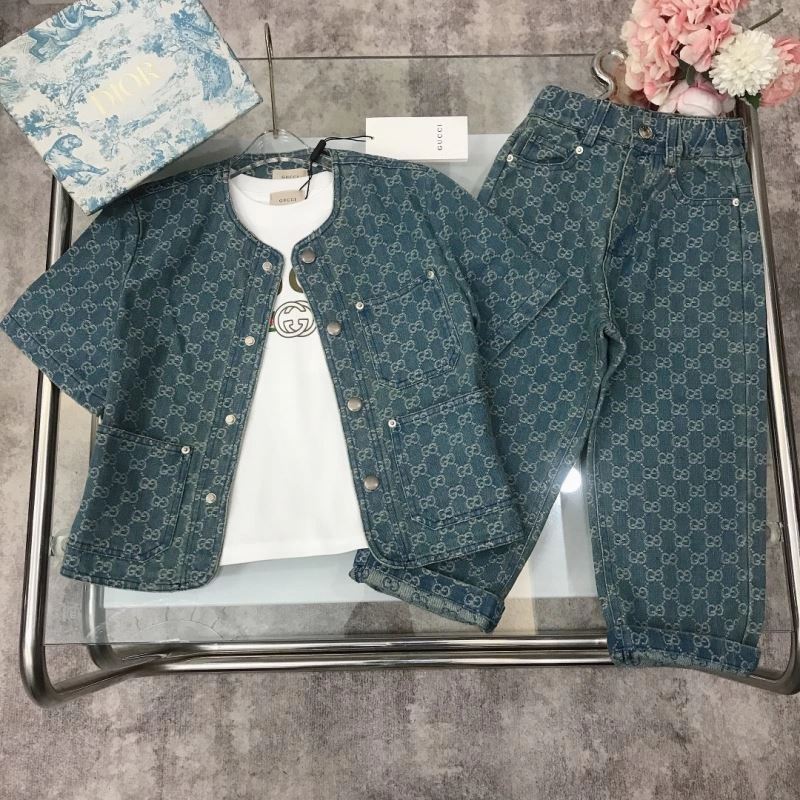 Budget-friendly Gucci Kids