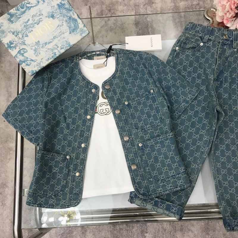 Budget-friendly Gucci Kids