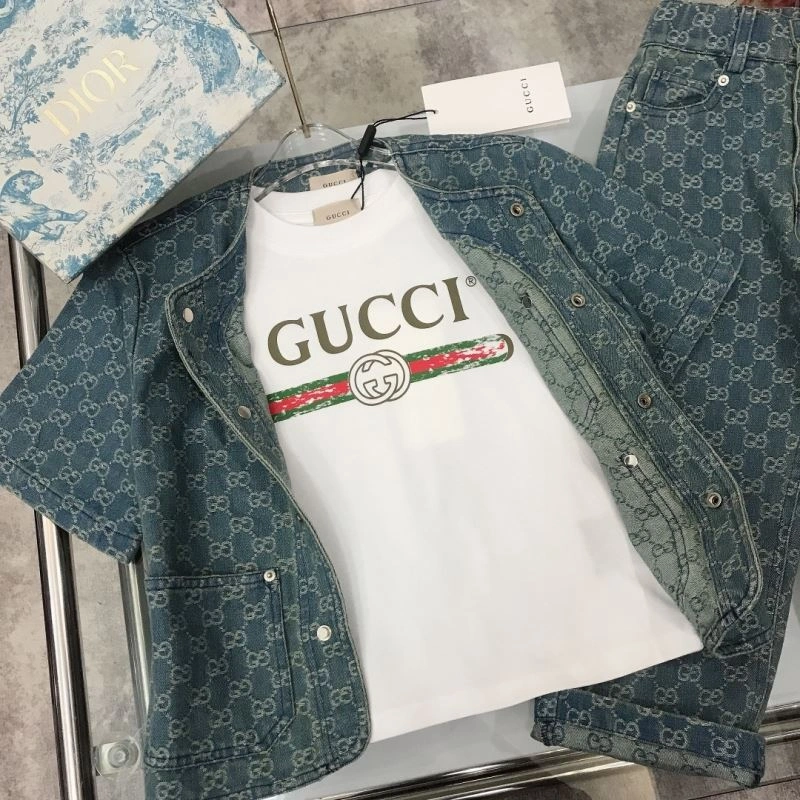 Budget-friendly Gucci Kids