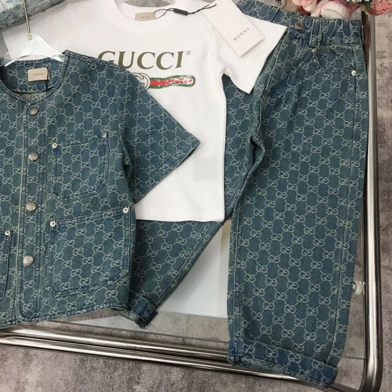 Budget-friendly Gucci Kids