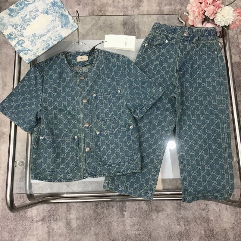 Gucci Kids