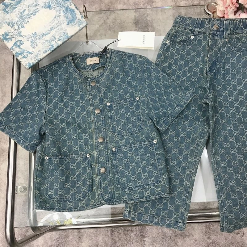 Accurate model Gucci Kids