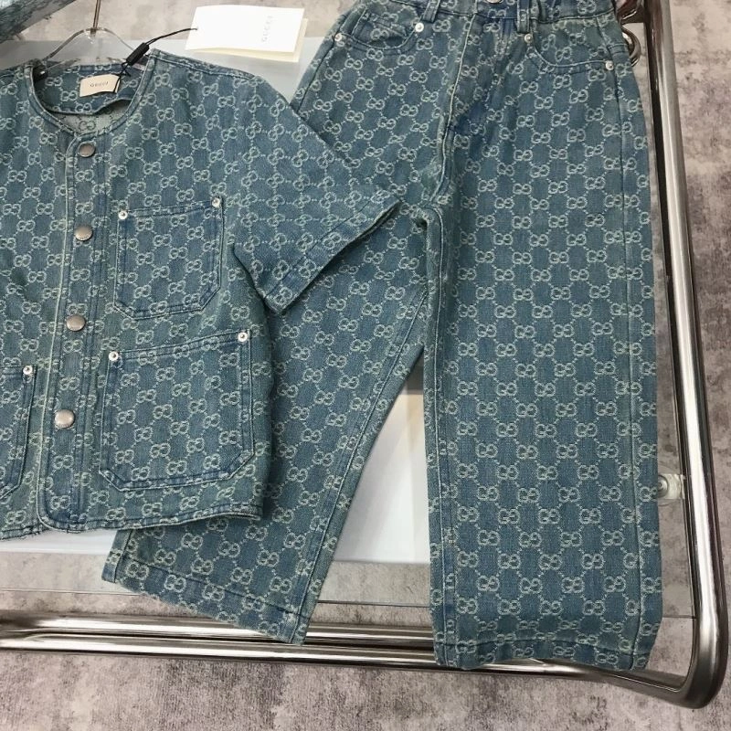 Accurate model Gucci Kids