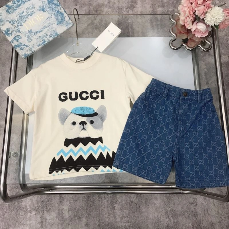Gucci Kids