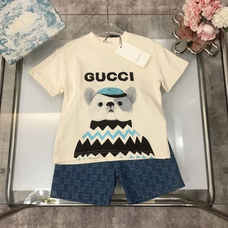 Legit Gucci Kids