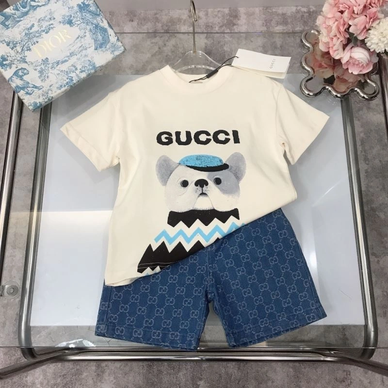 Legit Gucci Kids