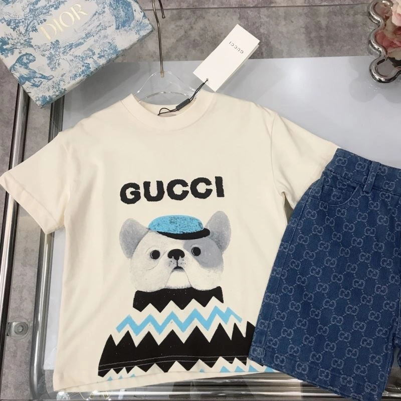 Legit Gucci Kids