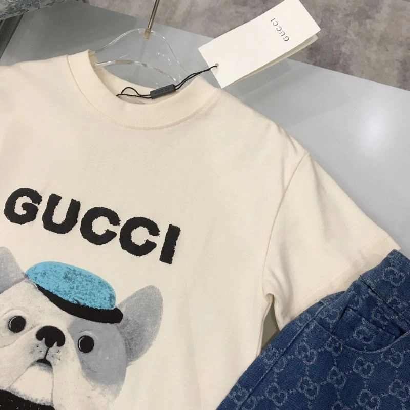 Legit Gucci Kids