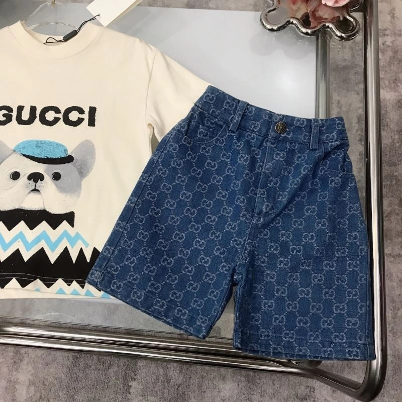 Legit Gucci Kids