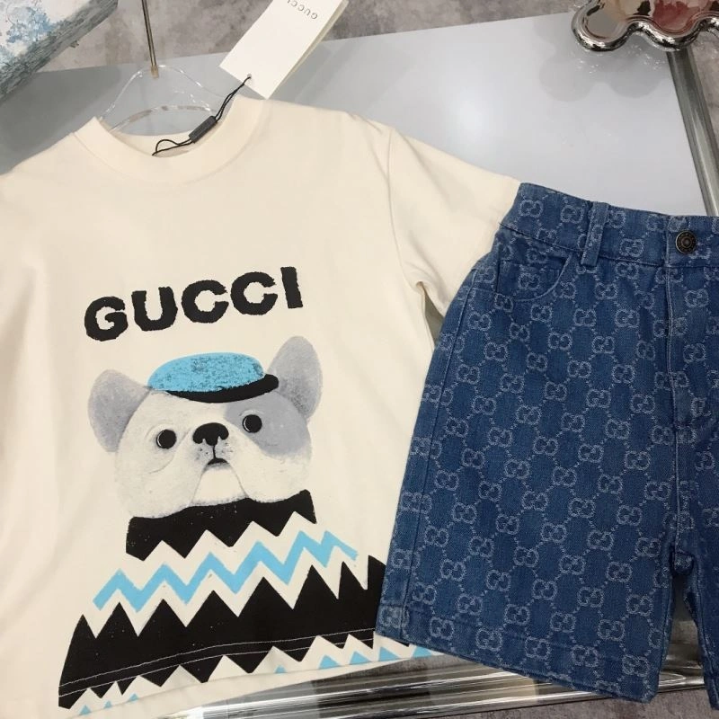 Legit Gucci Kids