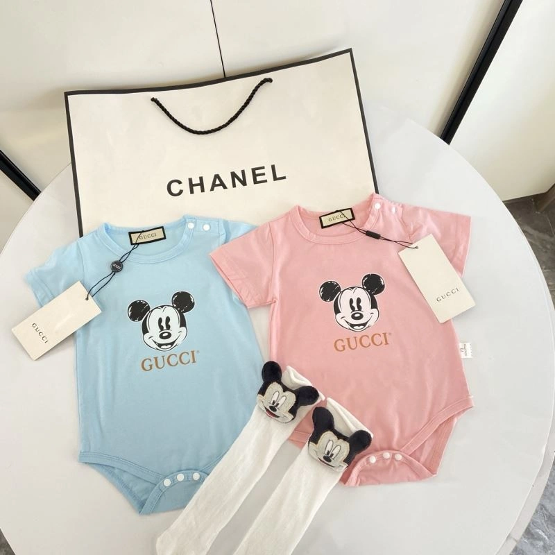 Authentic Gucci Kids