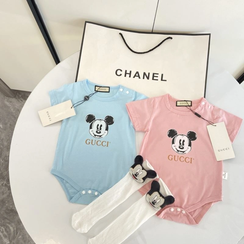 Authentic Gucci Kids