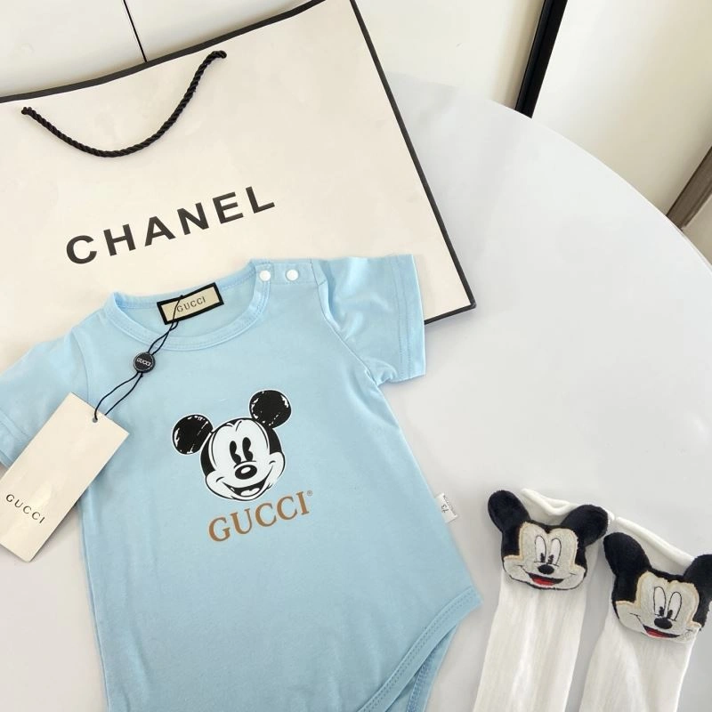 Authentic Gucci Kids