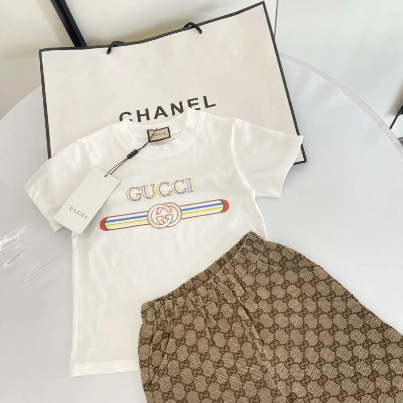 Top mirror Gucci Kids