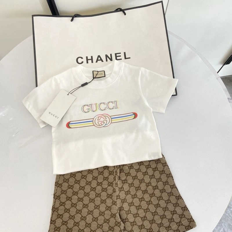 Top mirror Gucci Kids