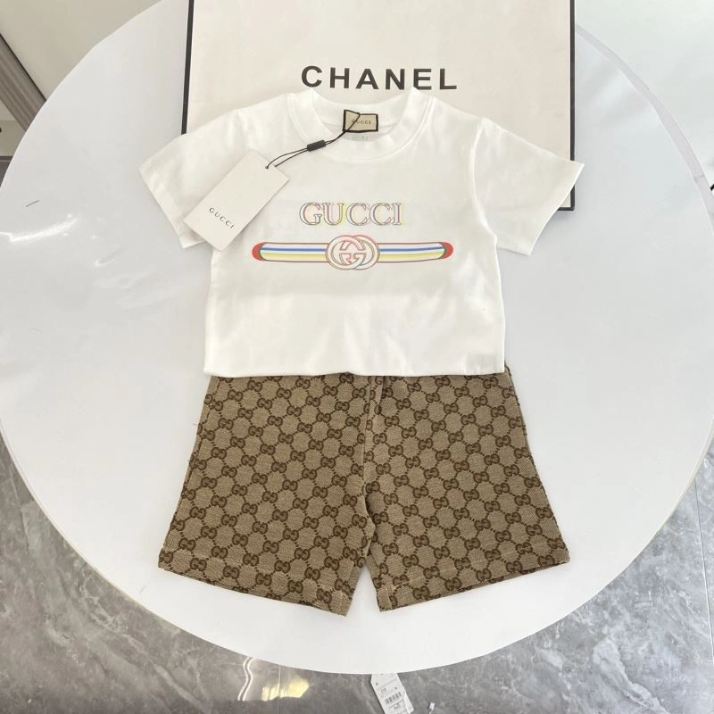 Top mirror Gucci Kids