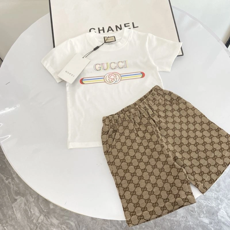 Top mirror Gucci Kids