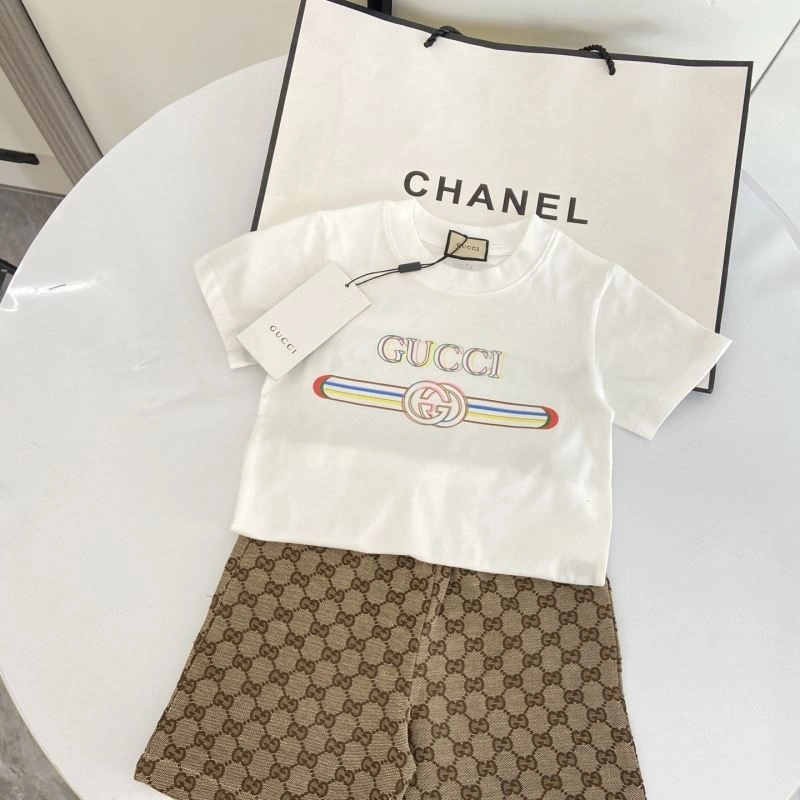 Top mirror Gucci Kids