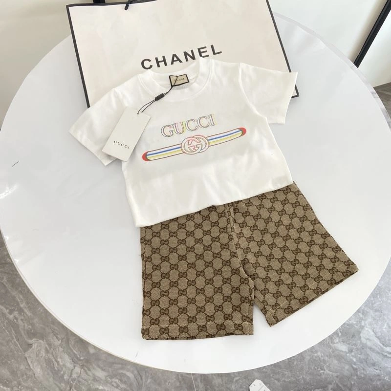 Top mirror Gucci Kids