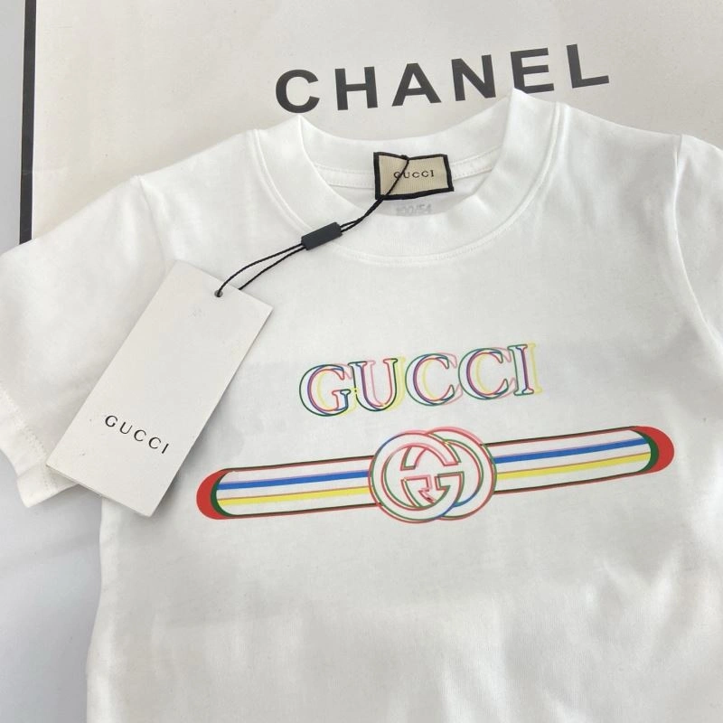 Top mirror Gucci Kids